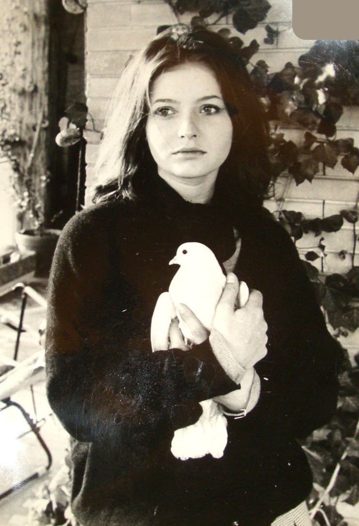 Nicole Tessier picture