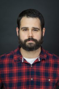 Picture of David Laflamme