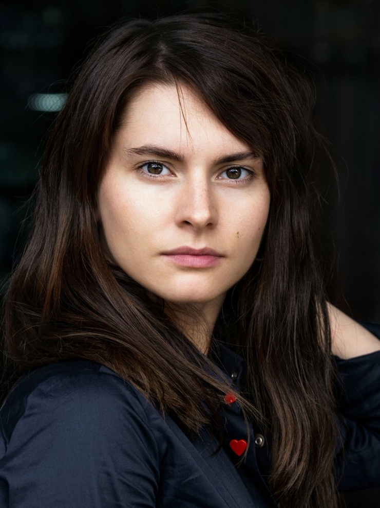 Image of Romina Küper