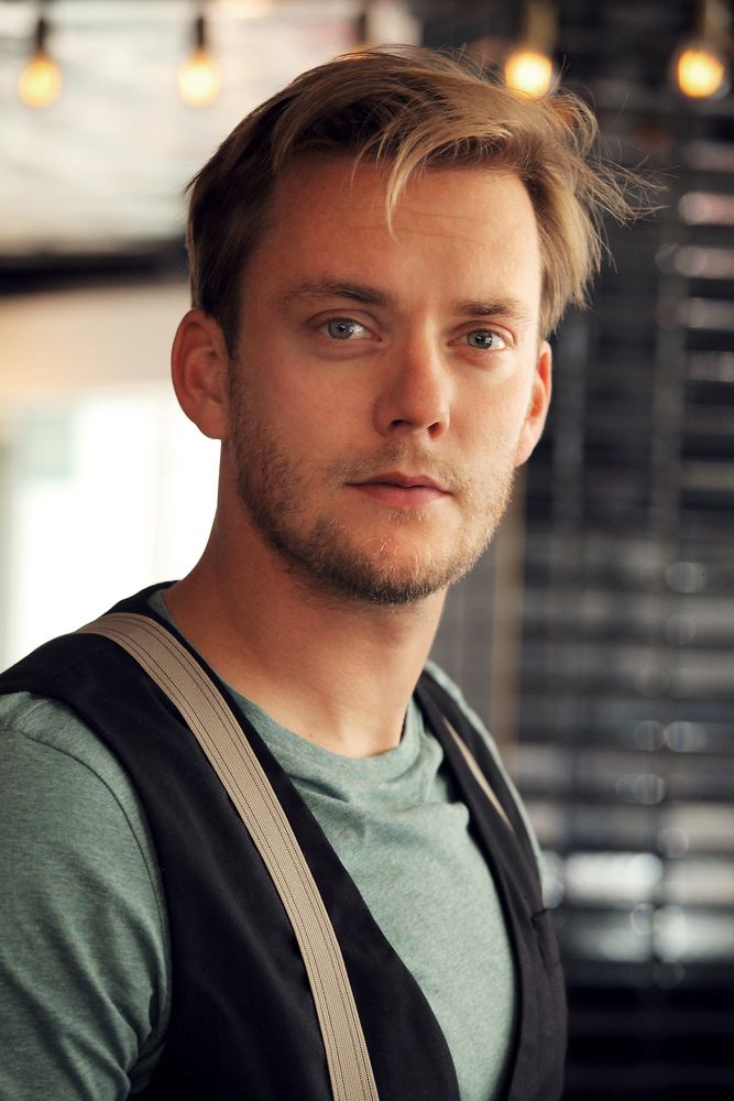 Picture of Jan Dose