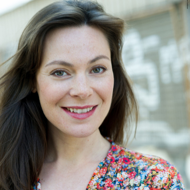 Picture of Maria Boettner