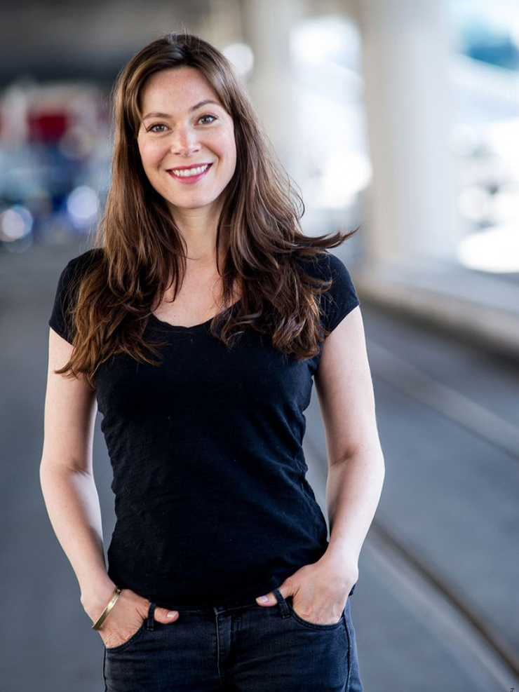 Picture of Maria Boettner