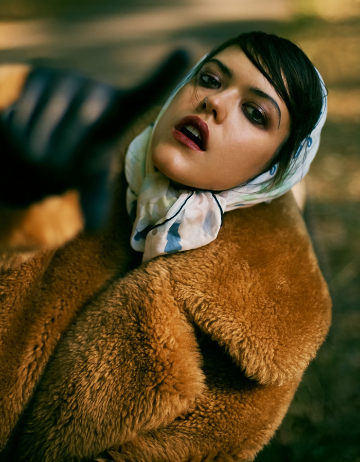 Picture of Anna Nevala