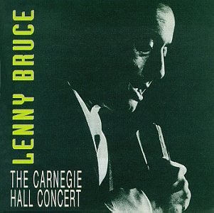 Image of The Carnegie Hall Concert