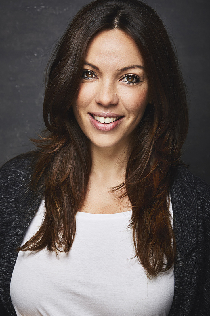 Picture of Iris Díaz