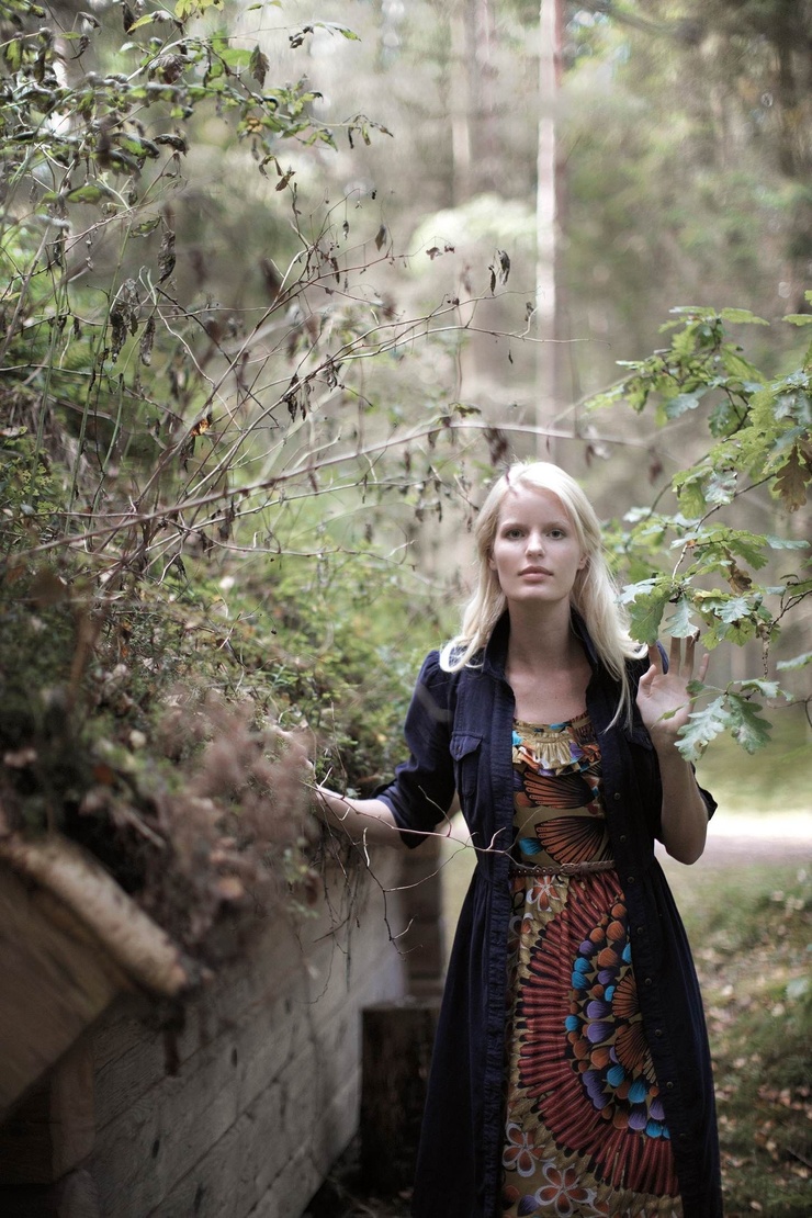 Picture of Caroline Maria Winberg