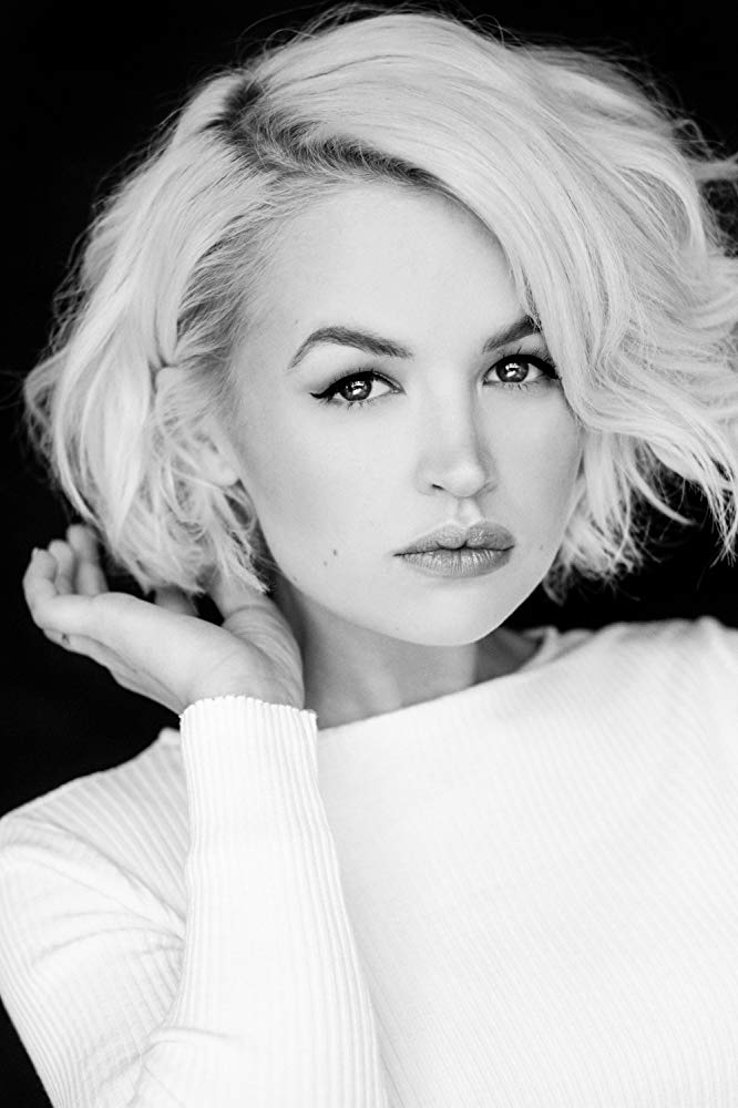 Jessica Amlee picture