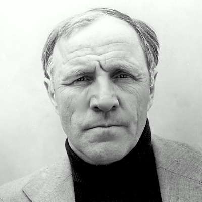 Picture of Mikhail Ulyanov