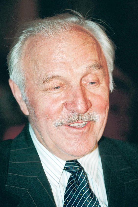 Mikhail Ulyanov image