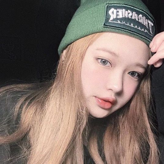 Picture of Choi Hee Chu