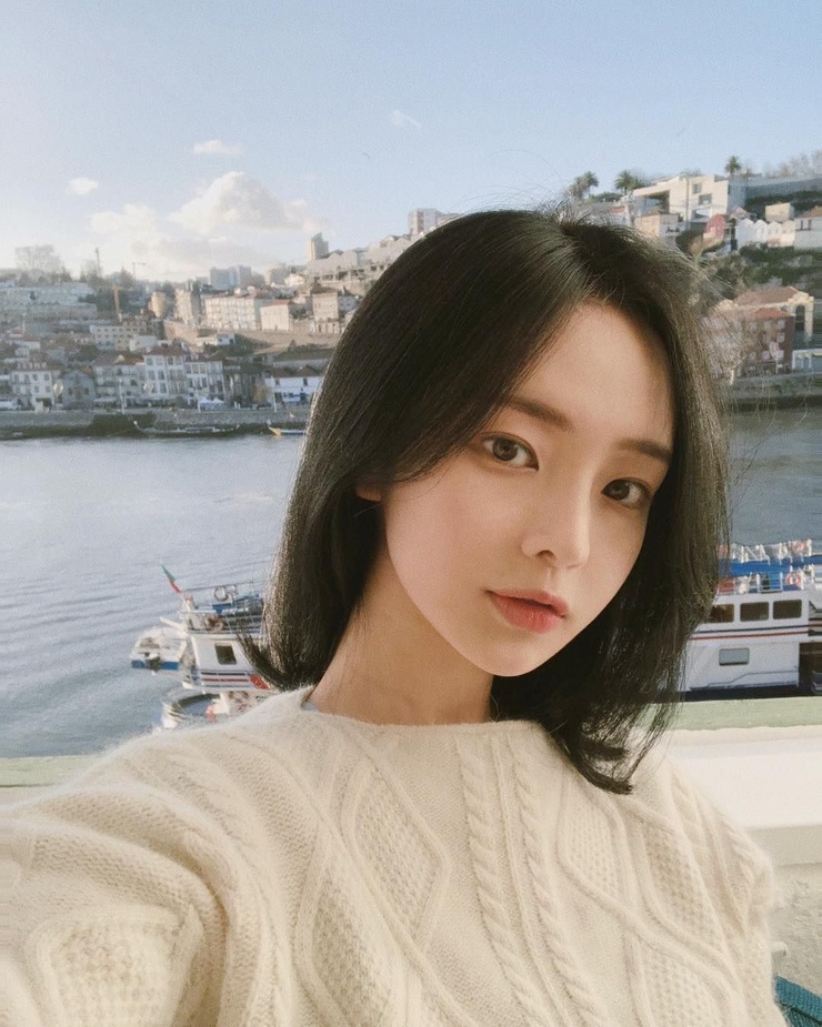 Picture of Son Hwa Min