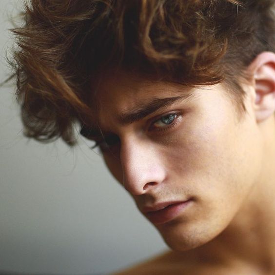 Picture of Maxence Danet Fauvel