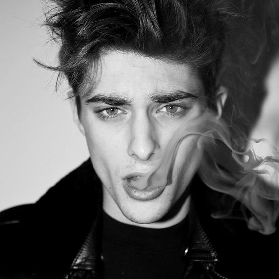 Picture of Maxence Danet Fauvel