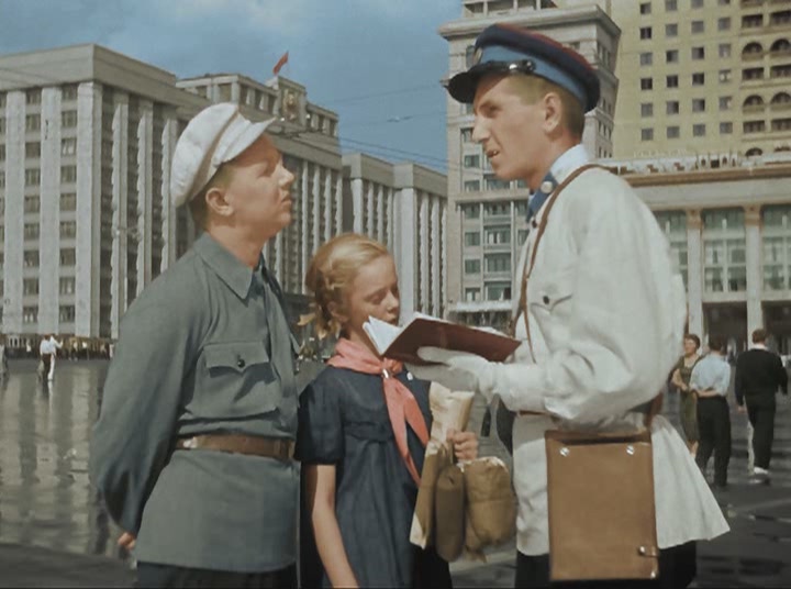 Picture of The Foundling