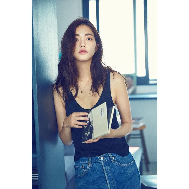 Picture of Seon Hwang