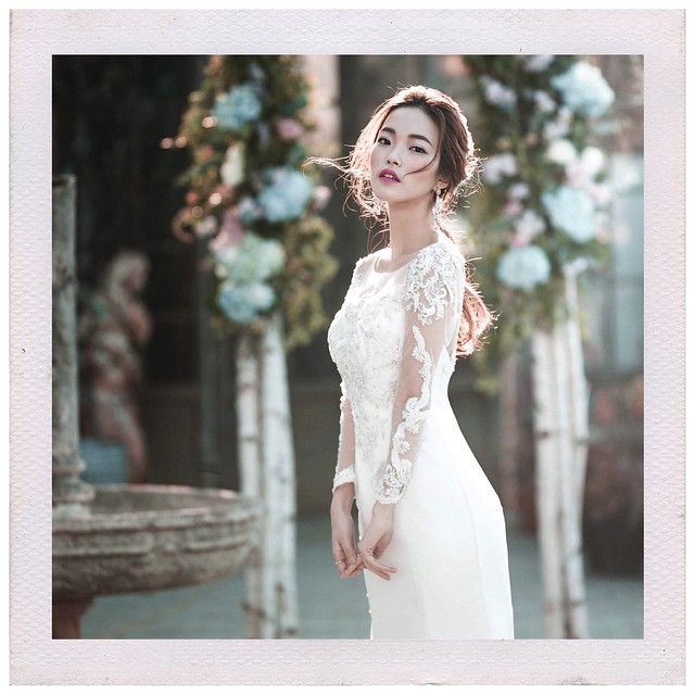 Picture of Seon Hwang