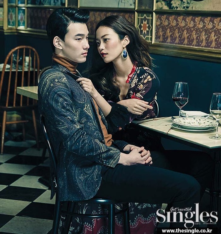 Picture of Seon Hwang