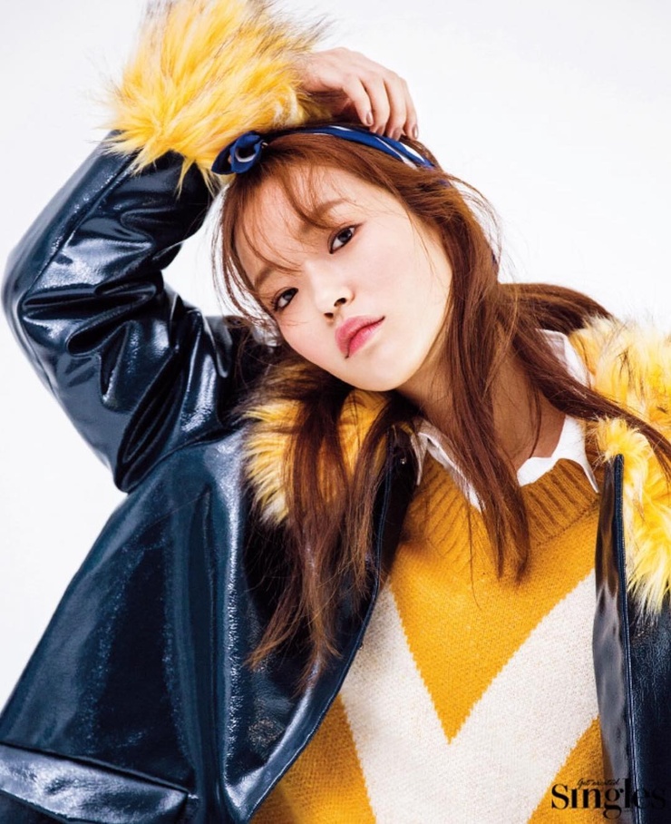 Picture of Seon Hwang