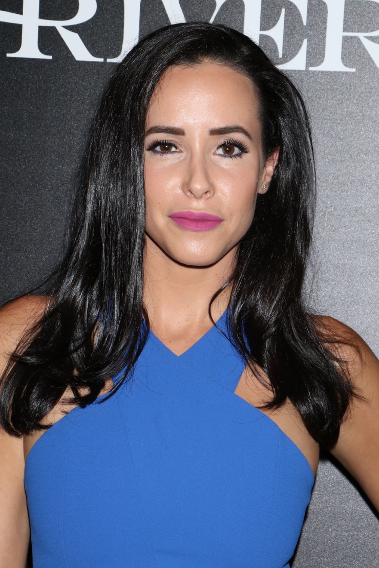 Picture of Liz Kennedy (I)
