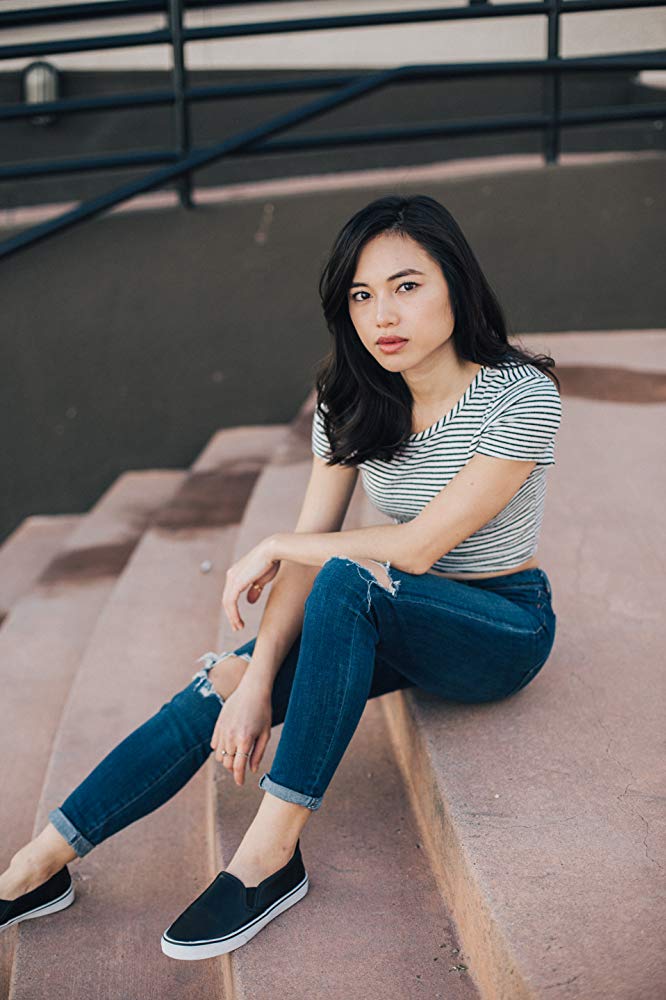 Picture of Kayli Tran