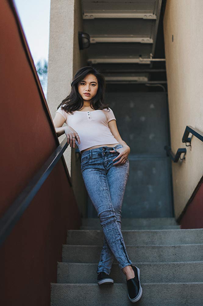 Picture of Kayli Tran