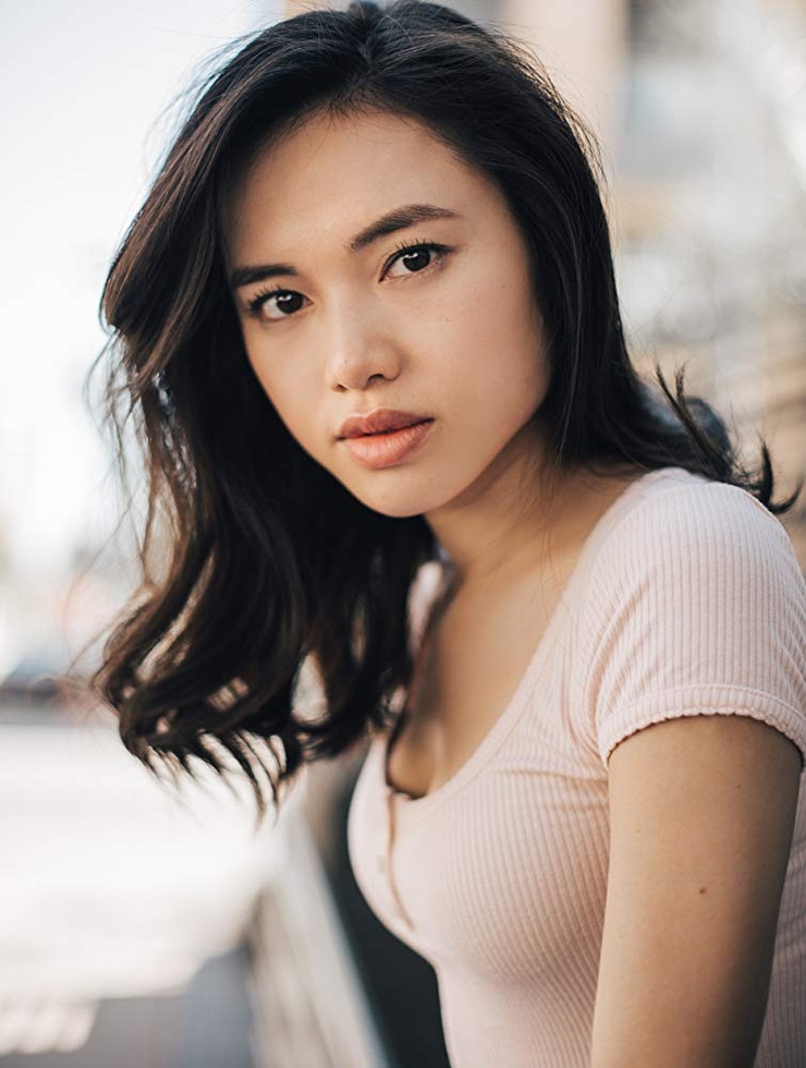 Image of Kayli Tran