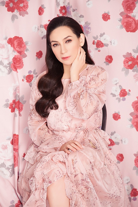 Picture of Phi Nhung