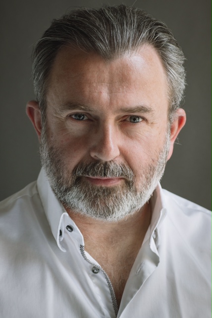 Picture of Nigel O'Neill