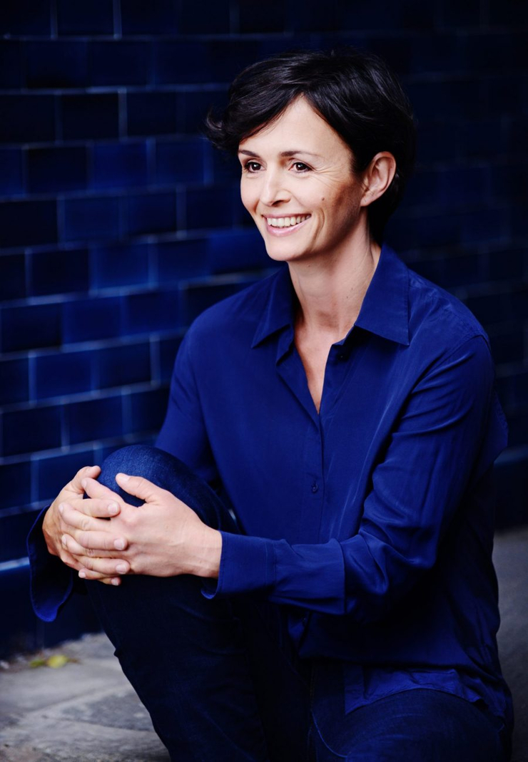 Picture of Bettina Engelhardt