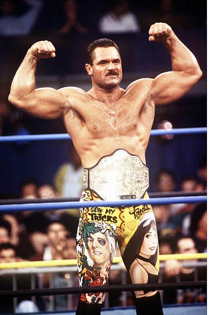 Rick Rude