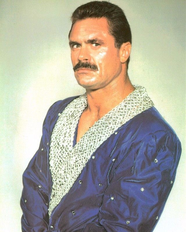 Rick Rude