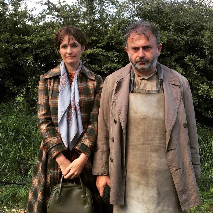 Picture of Nigel O'Neill