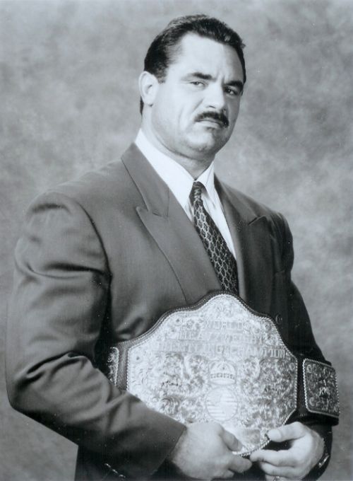 Rick Rude