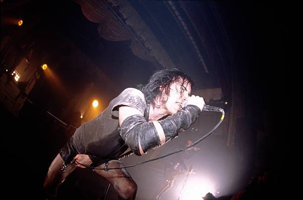 Picture of Nine Inch Nails