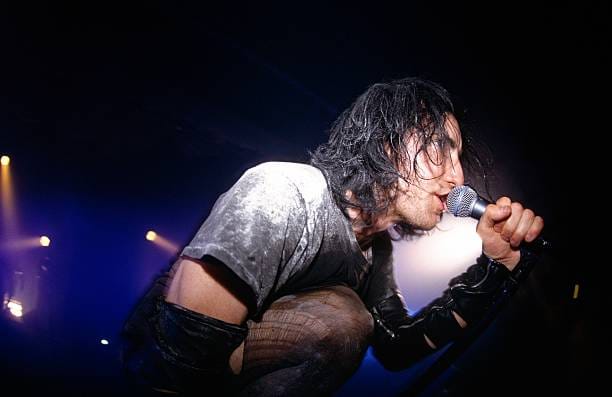 Picture of Nine Inch Nails