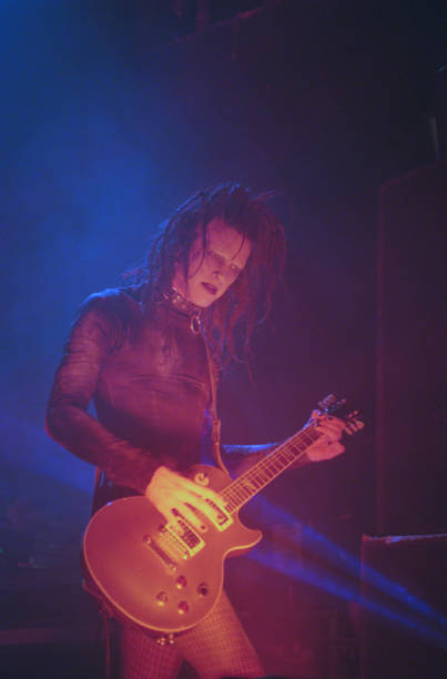 Robin Finck