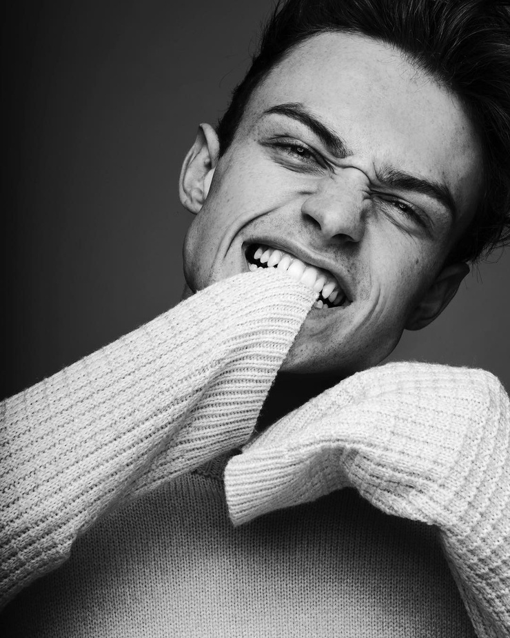 Picture of Thomas Doherty