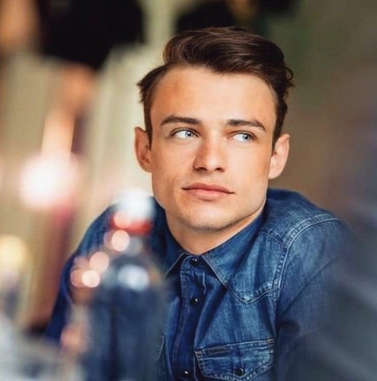 Picture of Thomas Doherty