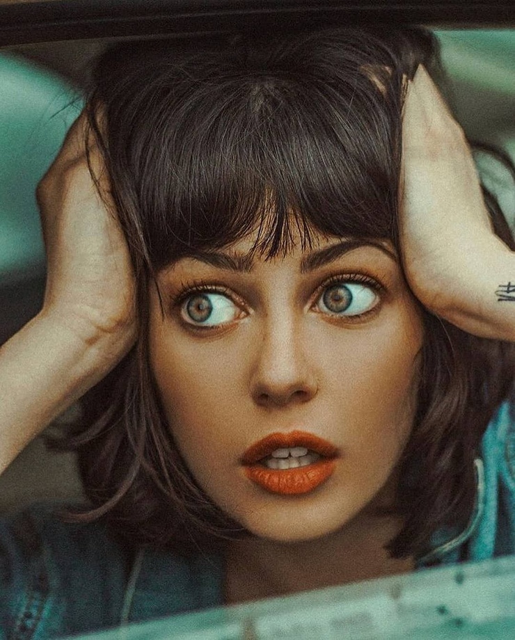 Picture of Shelly Cochrane