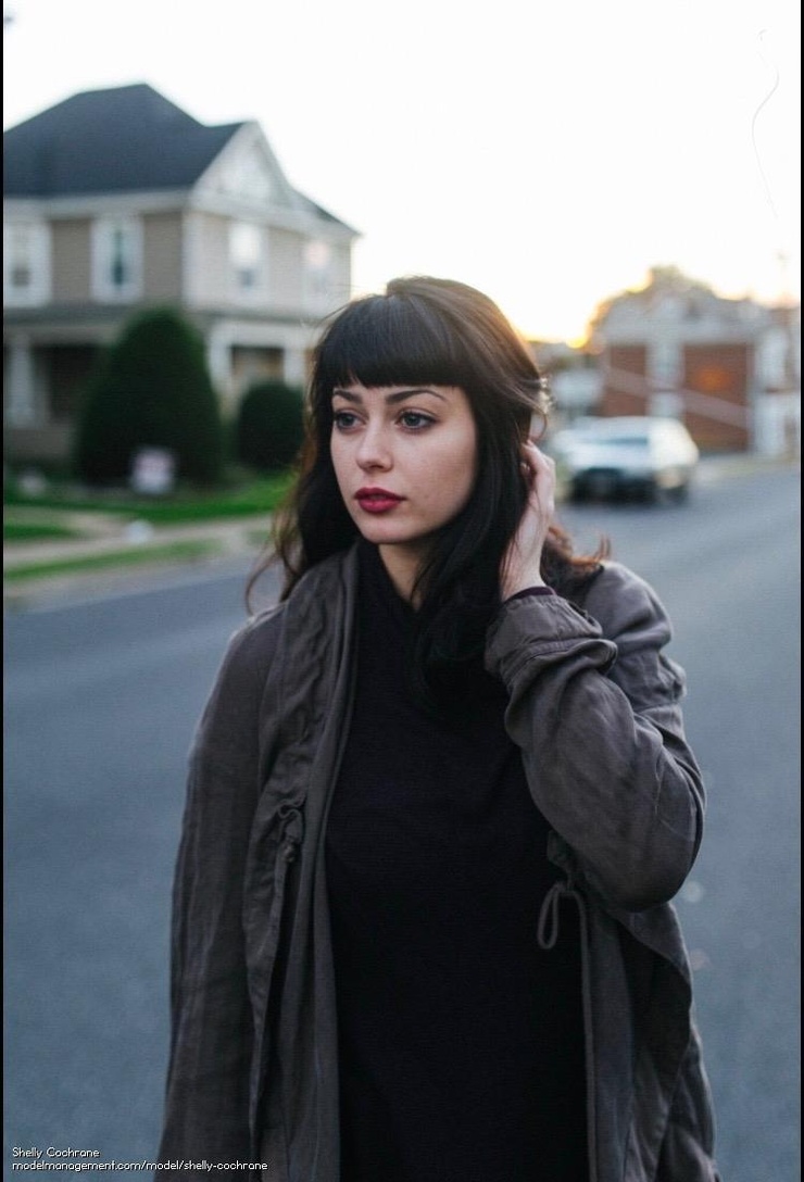 Picture of Shelly Cochrane