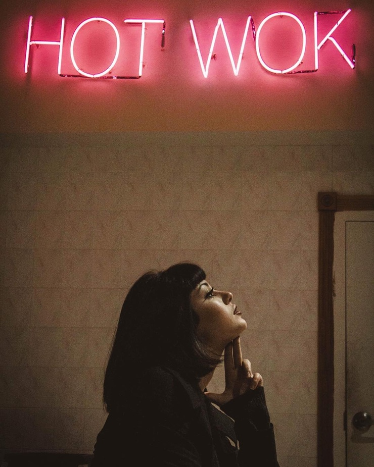 Shelly Cochrane image