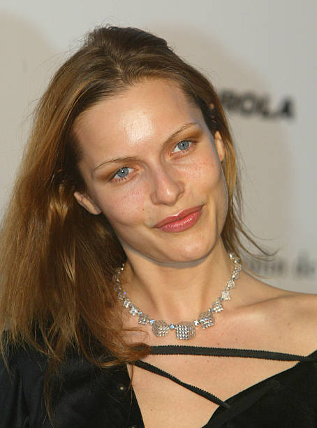 Picture of Rie Rasmussen