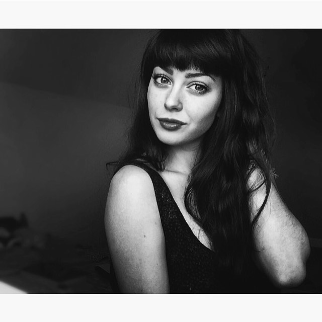 Picture of Shelly Cochrane