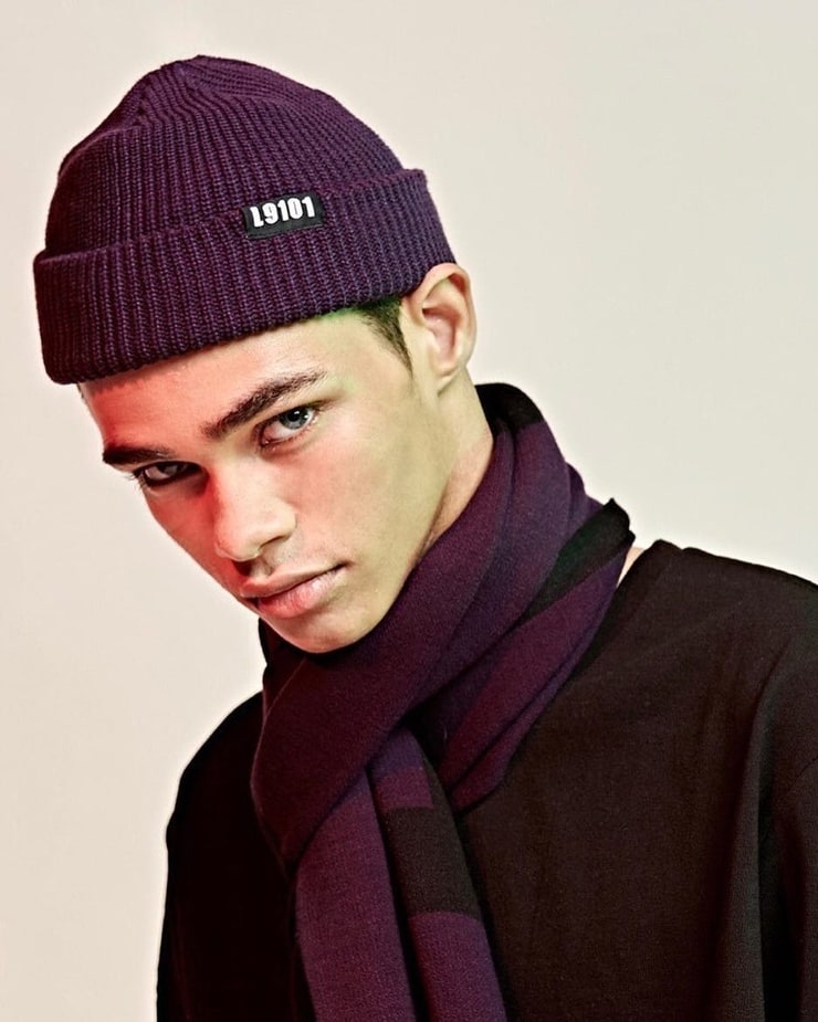 Picture of Tyrone Smithers