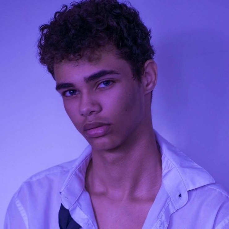 Picture of Tyrone Smithers