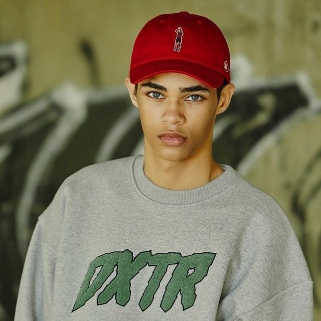 Picture of Tyrone Smithers