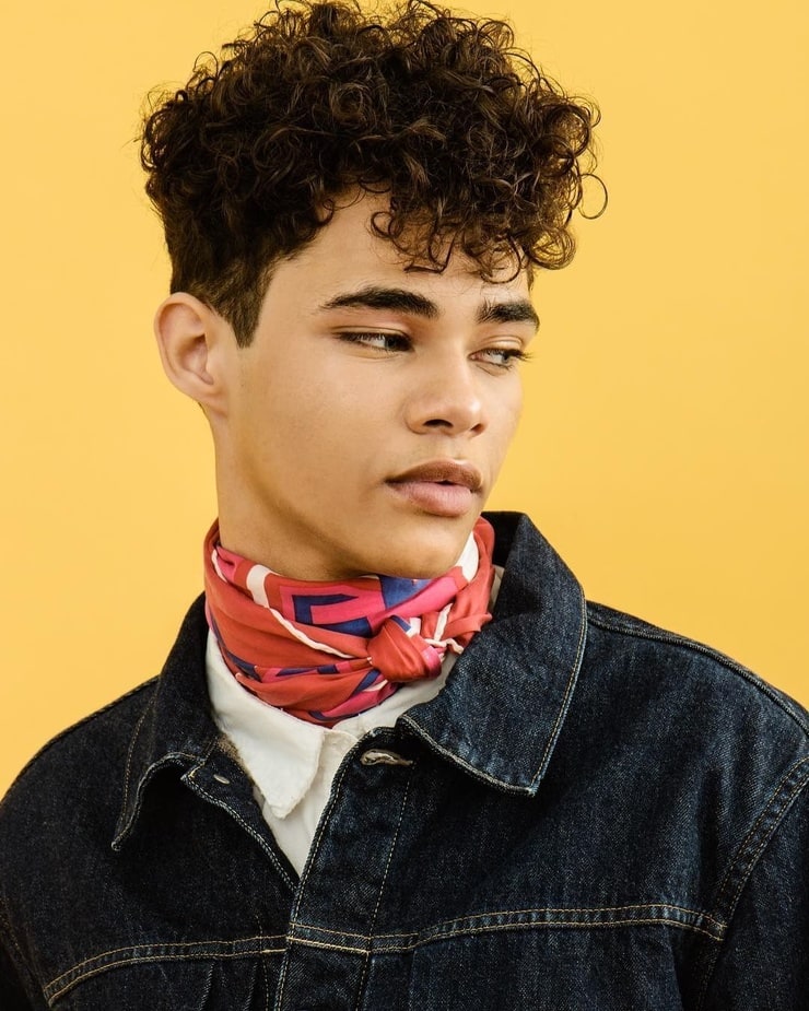 Picture of Tyrone Smithers