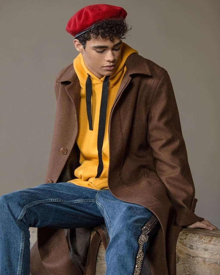 Picture of Tyrone Smithers