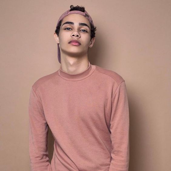 Picture of Tyrone Smithers