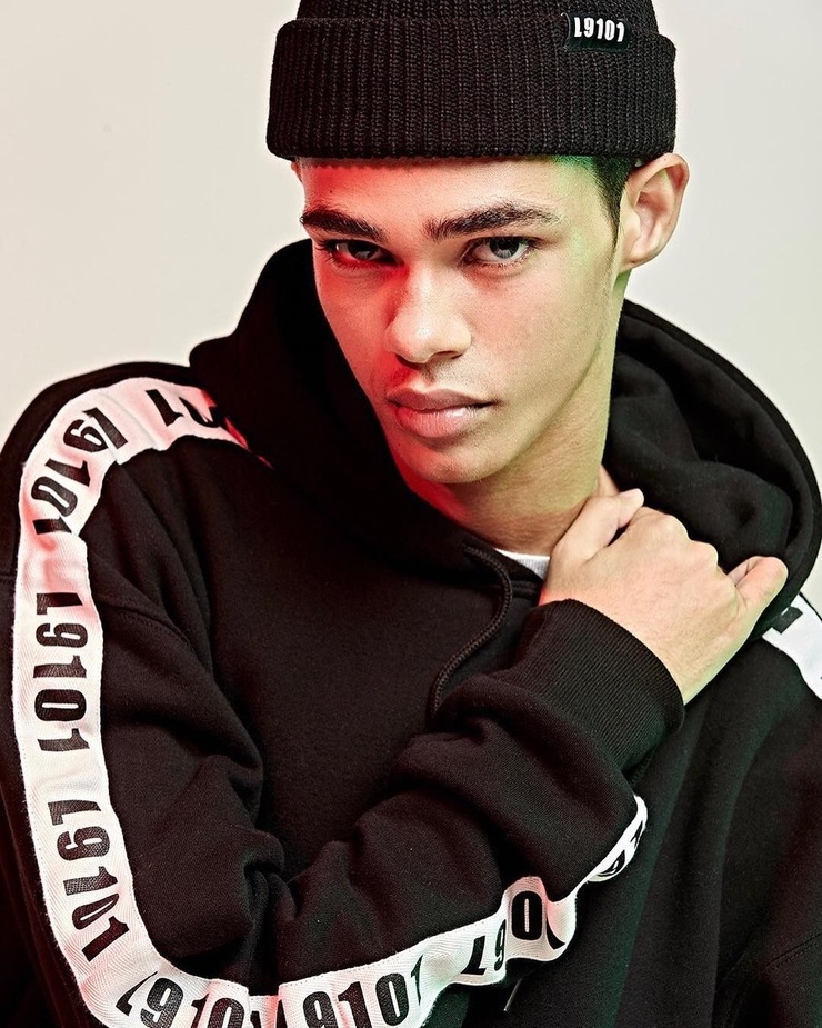 Image of Tyrone Smithers